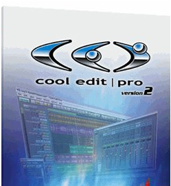 Notes Of Nandar: Software Cool Edit Pro 2.0