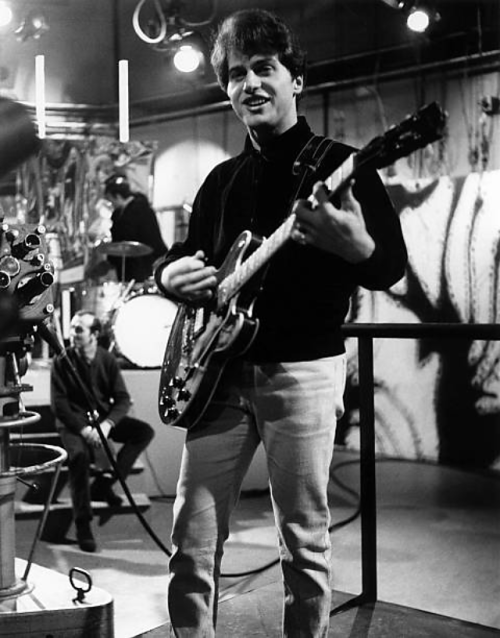 Child of the Sixties Forever: The Fantastic Johnny Rivers