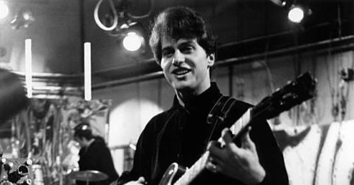 Child of the Sixties Forever: The Fantastic Johnny Rivers