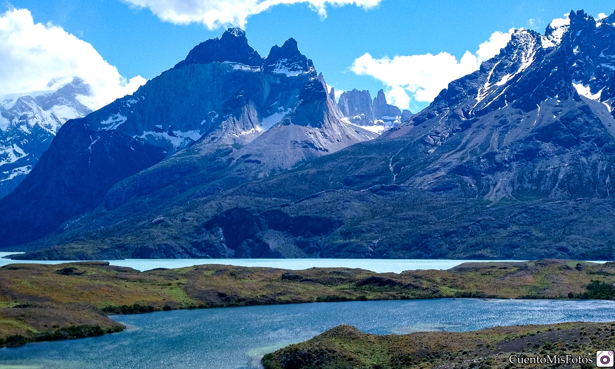 CHILE- Región de Magallanes, como nunca antes habías visto. | Cuento ...