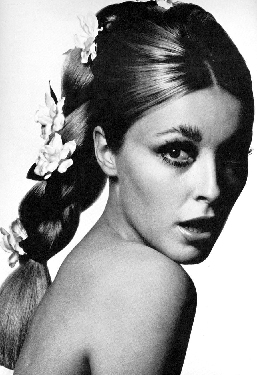 Shades of Gray: Roman Wives #2: Sharon Tate