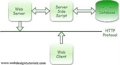 Python CGI Programming Tutorial - WebDesignTutorialz