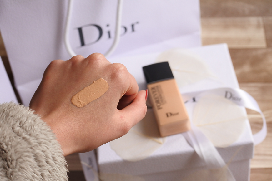 E-Shop Belle du Jour: Base da Dior Forever Undercover
