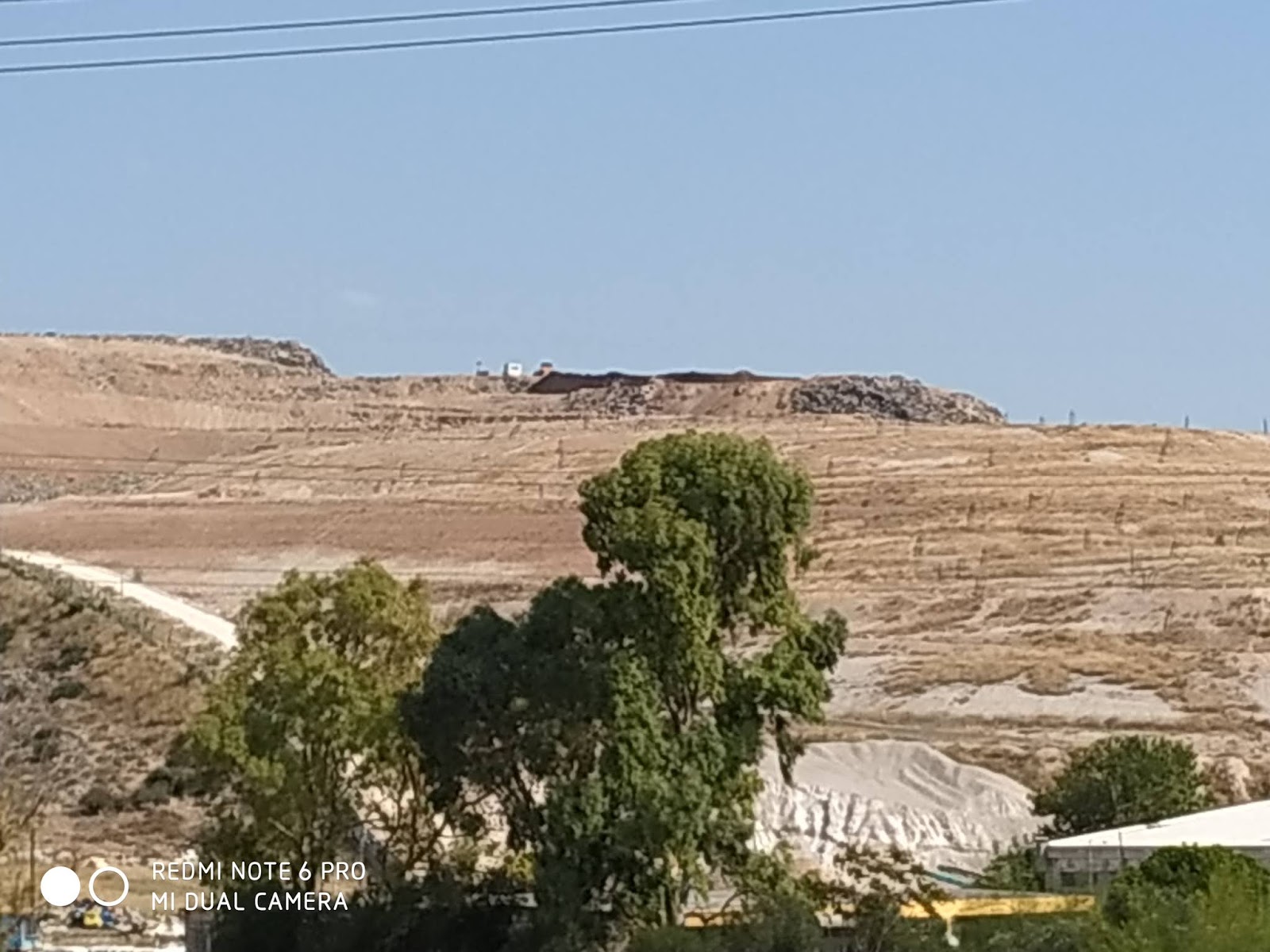 antilogos.15: Αποκάλυψη σοκ ! Βρώμα και δυσωδία από το ΕΜΑΚ ! (φωτογραφίες)