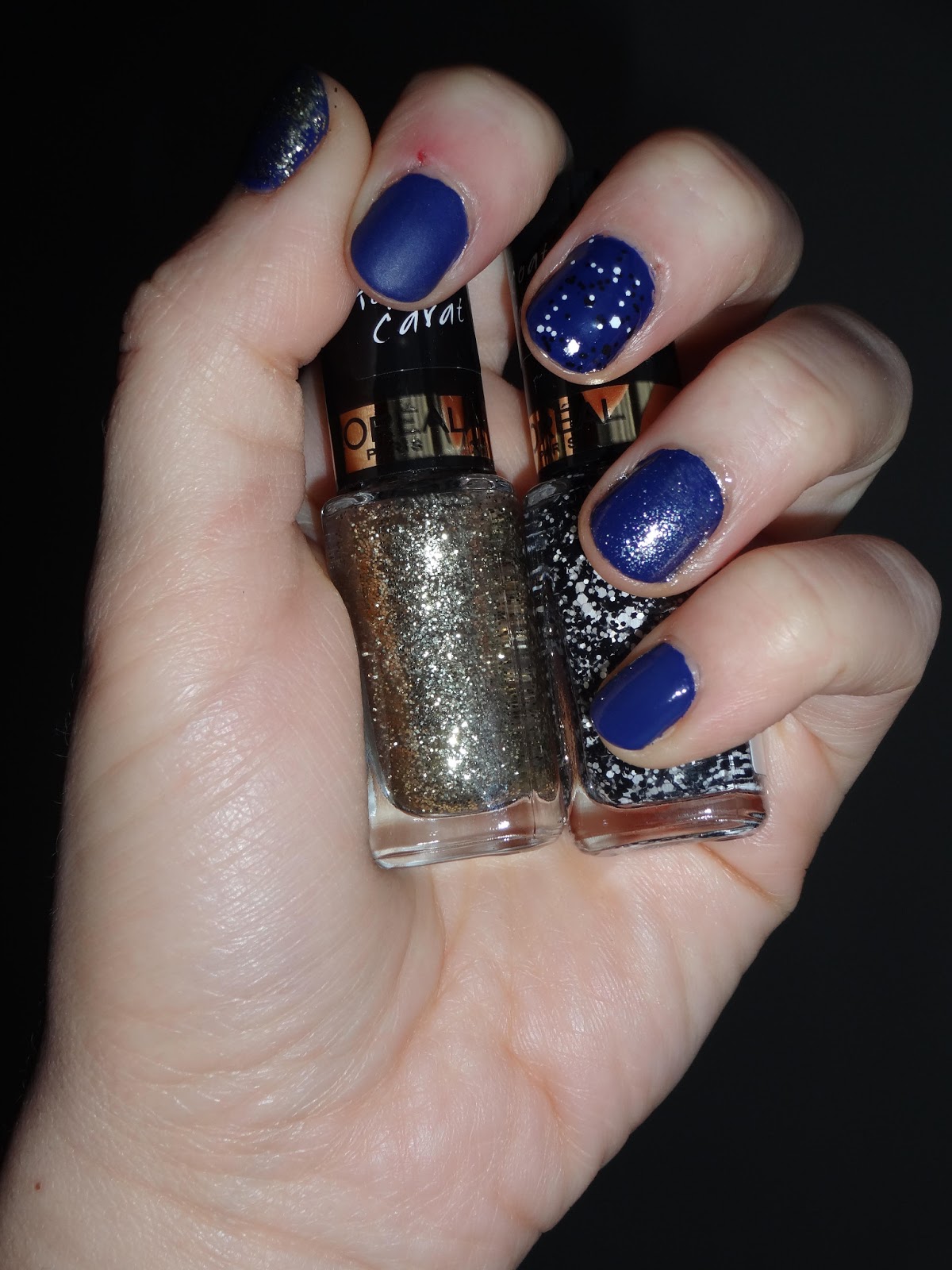 Journal d'une beauty paresseuse: Les swatchs de la collection Les Top ...