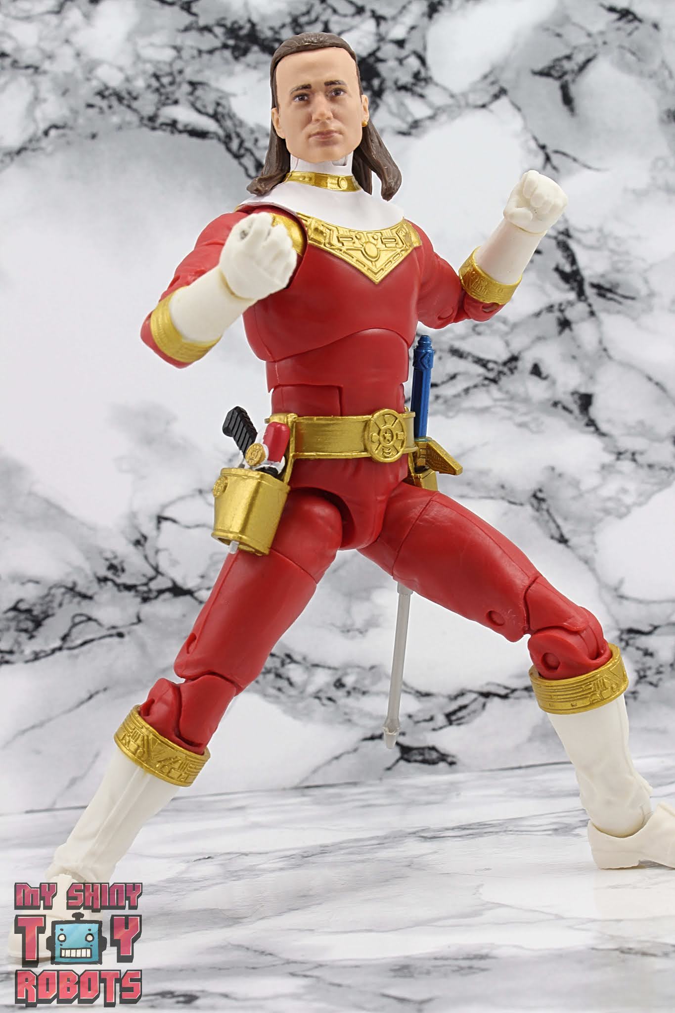 My Shiny Toy Robots: Toybox REVIEW: Power Rangers Lightning Collection ...