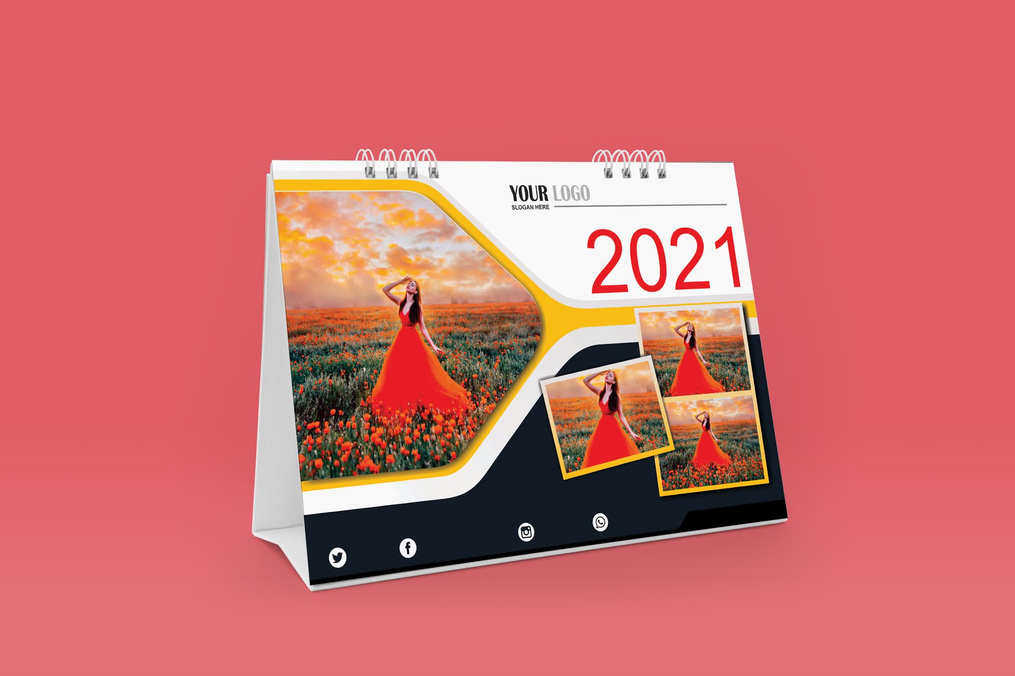 Best Calendar Design 2021 Cdr File Free Download AR Graphics Best Calendar Design 2021 Cdr File Free Download AR Graphics
