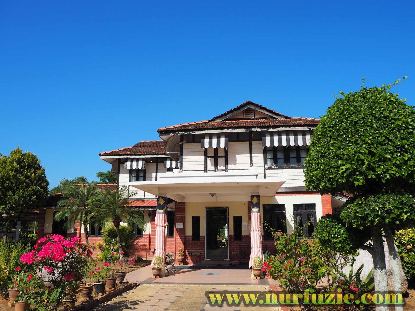 Apa Yang Menarik Di Kedah?