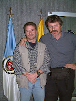 Quixotic Joust: Hired Guns and Mercenaries