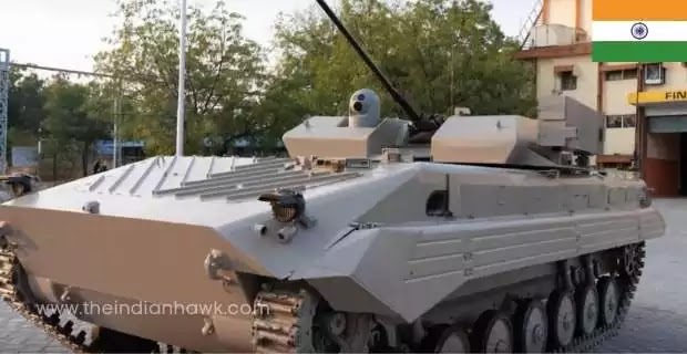 Next-Gen Future Infantry Combat Vehicles (FICV) For Indian Army, DRDO ...