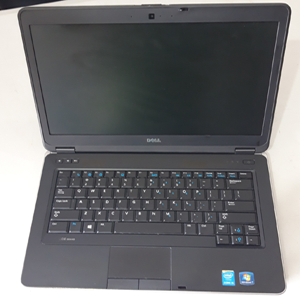 Laptop Dell Latitude E6440 - Harga dan Spesifikasi