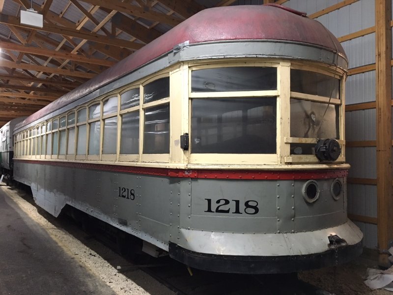 Preserved Traction: Updates from Union