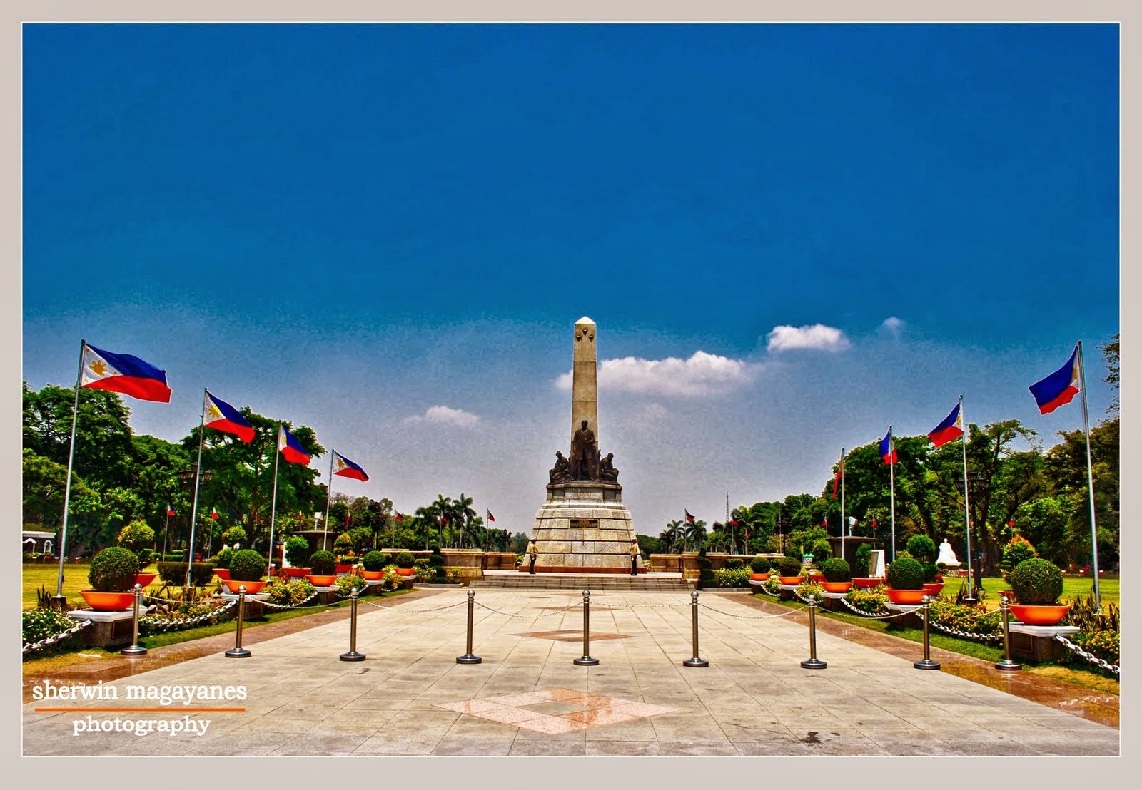 Most Famous Monument In The Philippines at Eileen Marvin blog