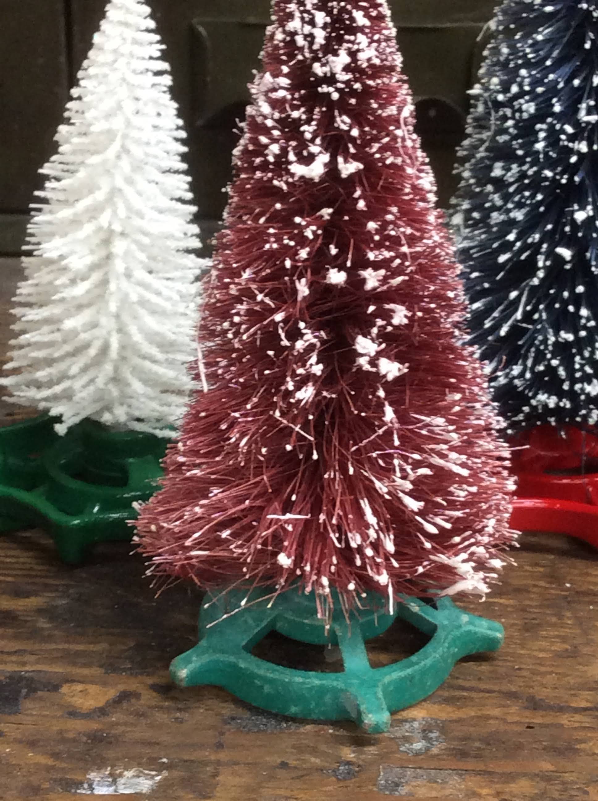 Fresh Vintage by Lisa S: Repurposed Faucet Handles, Hinges and Door ...