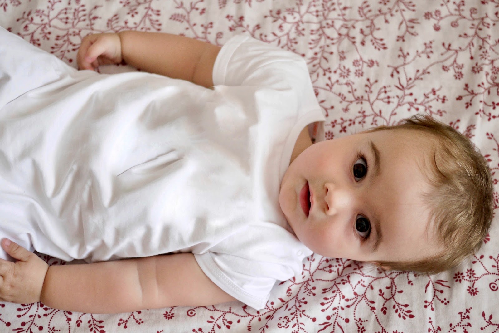 No sin mis hijos: Cómo elegir la cuna de tu bebé