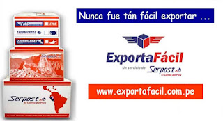 Exporta Fácil un sistema simplificado de exportaciones para las Mipymes ...