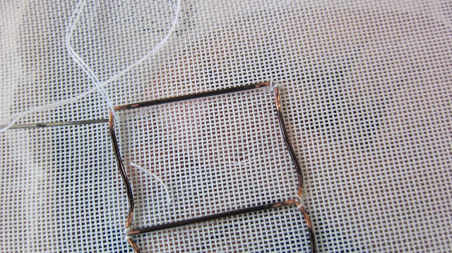 RADHA • PANDEY: Watermark Animation Project