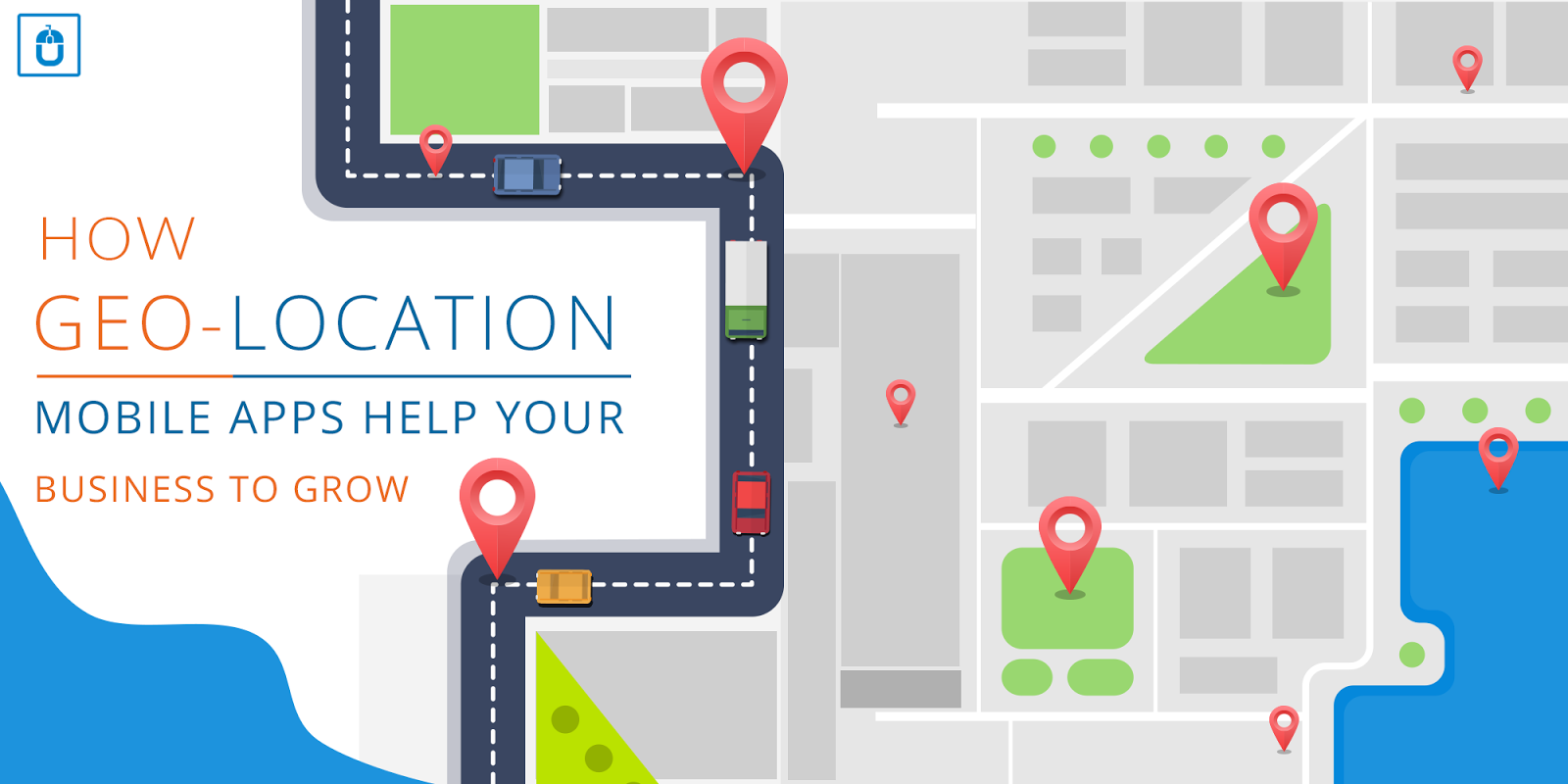Techugo Pvt Ltd: HOW GEO-LOCATION MOBILE APPS HELP YOUR BUSINESS TO GROW