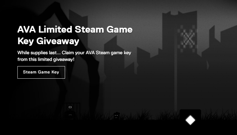 免費序號領取：AVA – Steam 免費遊戲情報站