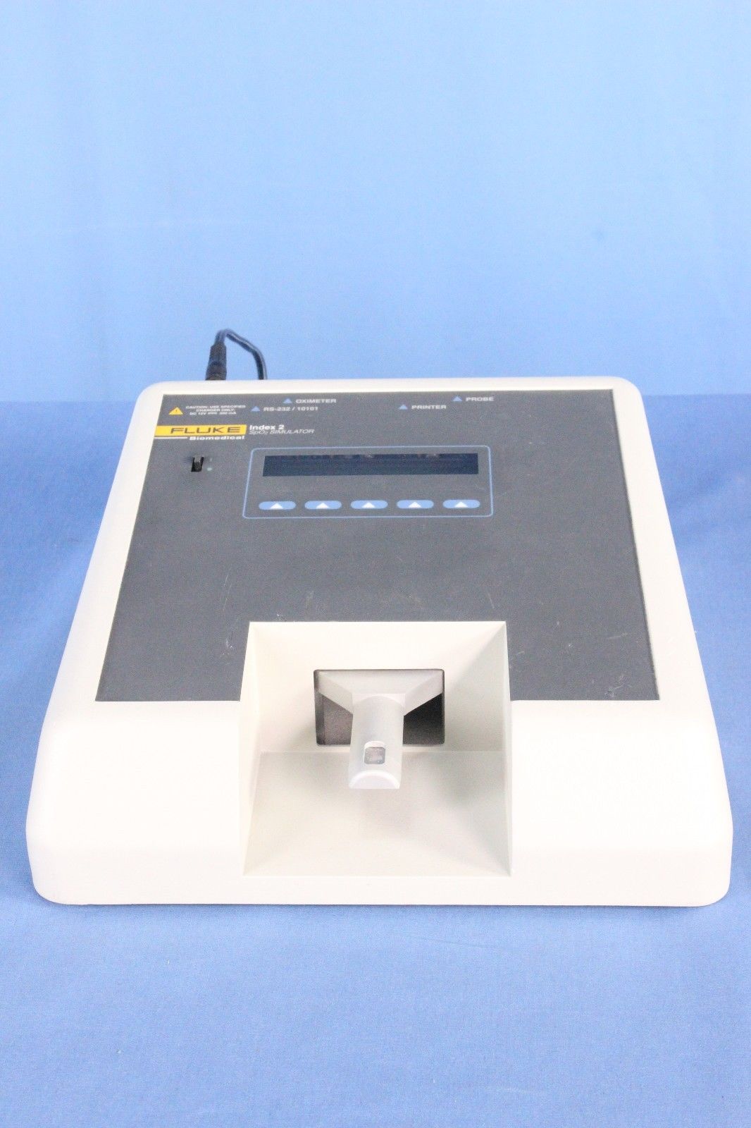 Zaidah Medical - Supplier for New and Used Medical Equipment: Fluke ...