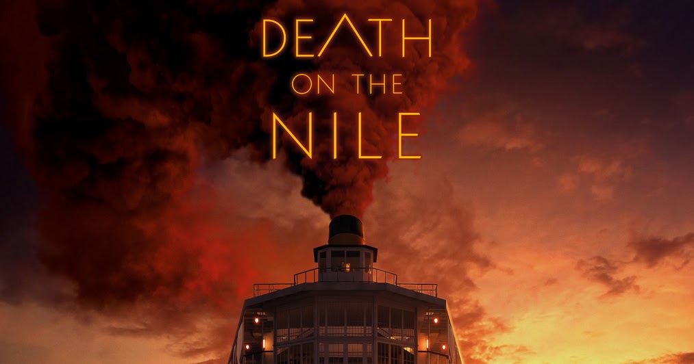 SNEAK PEEK : Gal Gadot: "Death On The Nile"