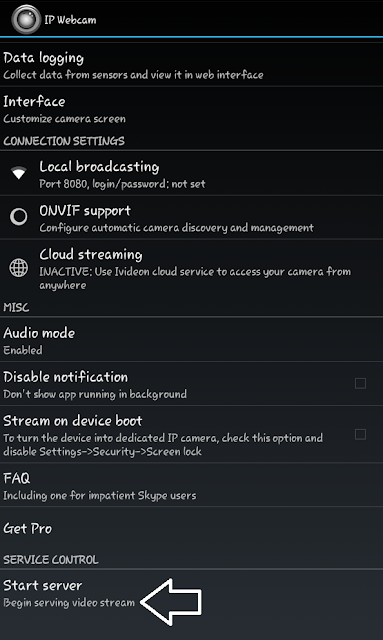 How to hack any mobile front camera just 10 sec.100% work-latest tips ...