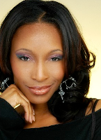 April Watts Returns to the DC Airwaves on Majic 102.3 - The Urban Radio ...