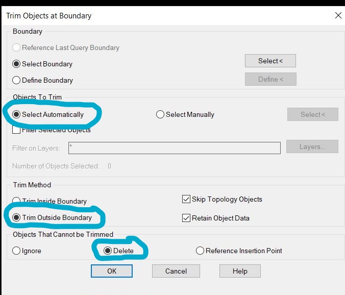 How To Map Trim Object In AutoCAD INTENT TELENT how-to-map-trim-object-in-autocad-intent-telent