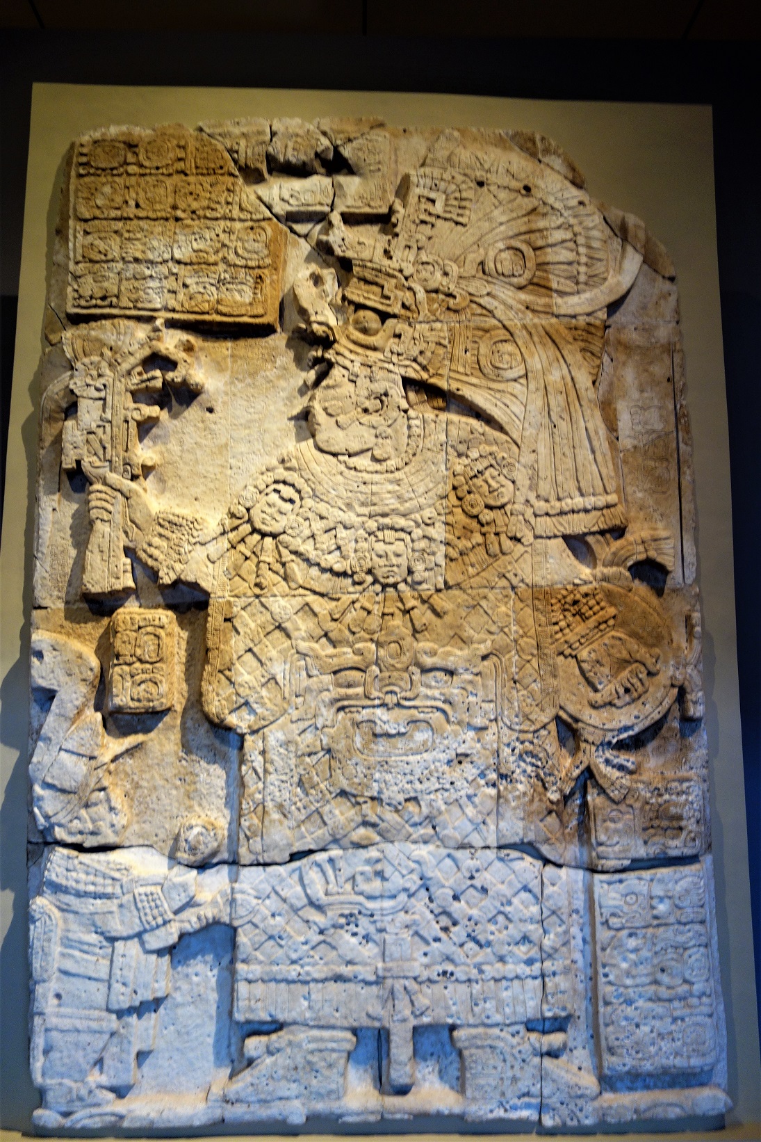 Travels of a Retired Teacher: Pre-Hispanic Art in Cleveland