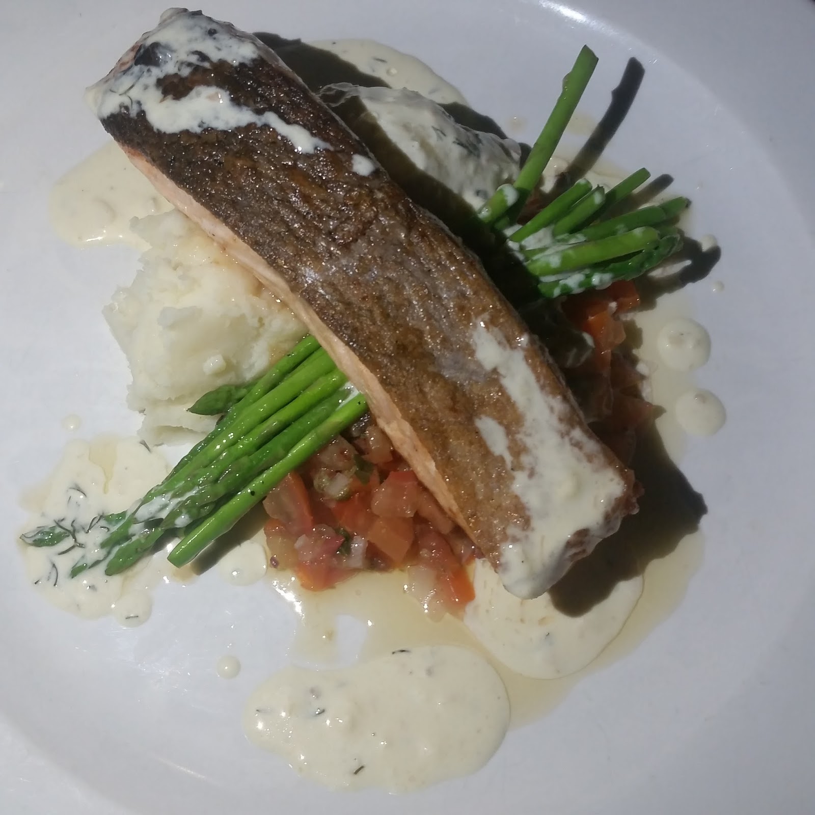 Canopy Garden Dining @ Bishan Park - JtheJon