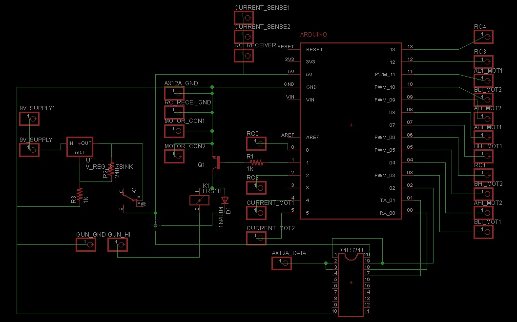 Arduino mega 2560 pinout interrupt - techshilo