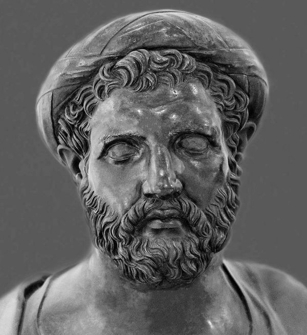 Who was Pythagoras?