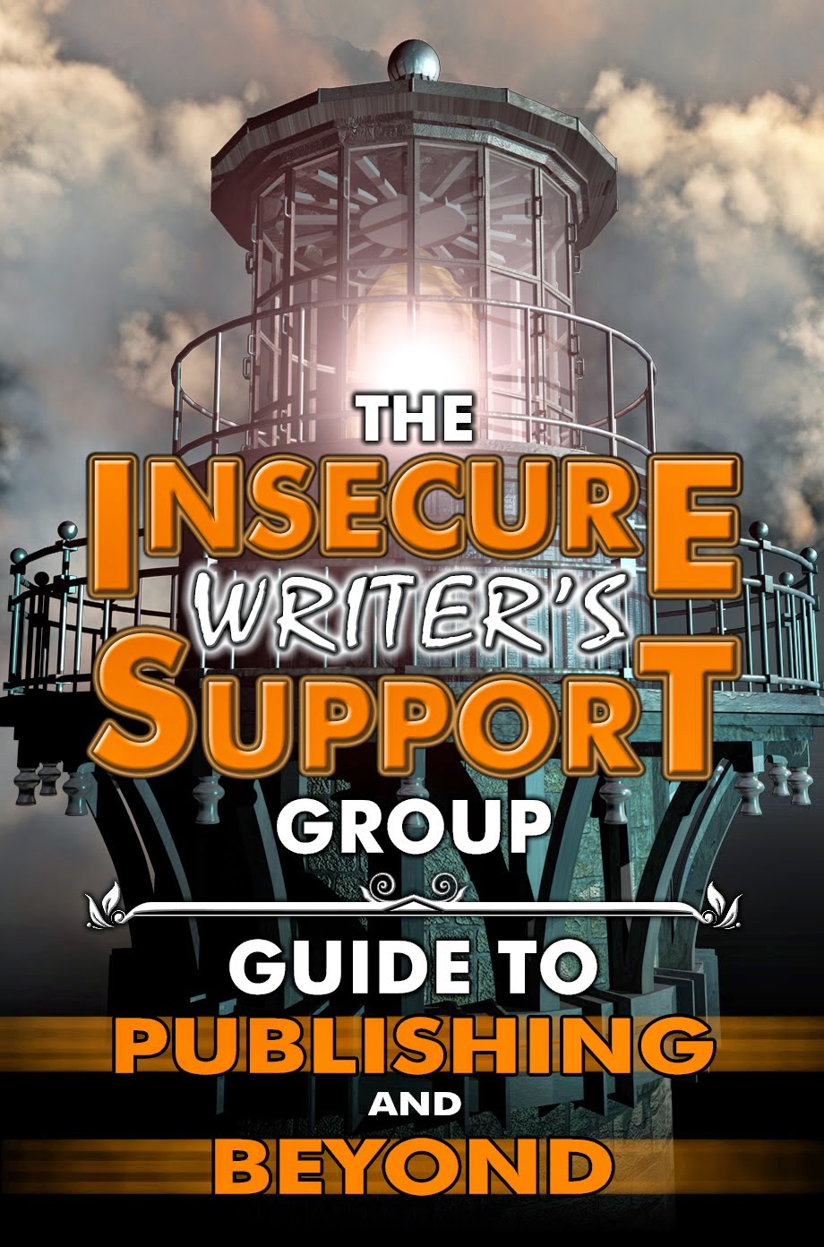 S.K. Mayhew, Kid Lit Writer : Insecure Writer's Support Group