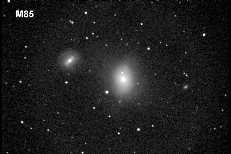 KOARC - Karthick Observatory And Research Center: MESSIER OBJECT ...