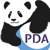 PDA Awareness Day 2017 and Siblings {May 2017} - Steph's Two Girls