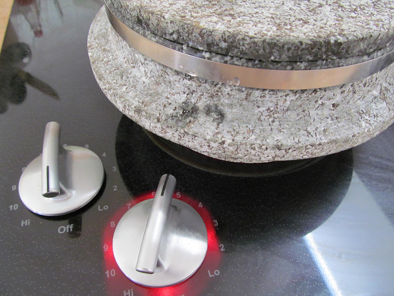 Adventures of a Whole Wheat Pastafarian: How to Cook Rice in a Korean ...