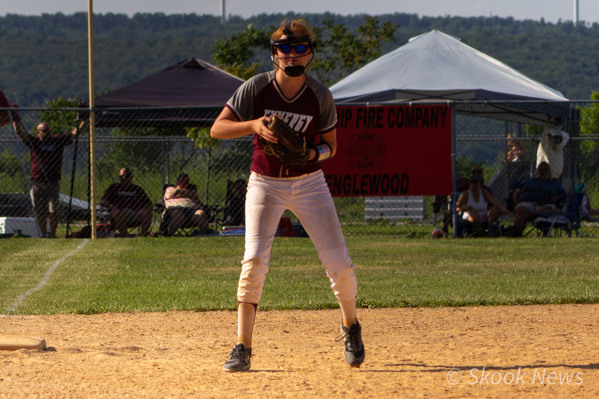 Frackville Fury Softball Hosts Fastpitch Frenzy Tournament