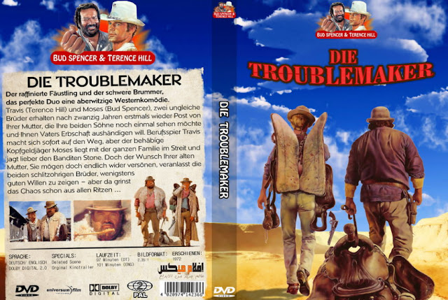 Troublemakers 1994 | Hassen Elassal