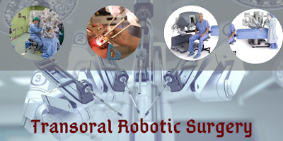 2nd World Congress on Surgeons: Transoral robotic surgery
