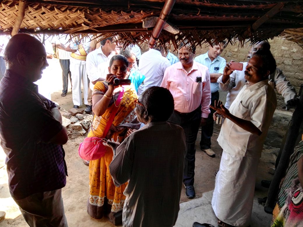 :: Tamil Heritage Foundation Blog Hub