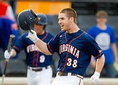 Mack's Mets: A Quick Look - OF - Mike Papi - Virginia