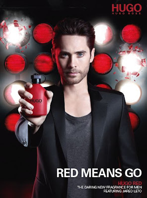 The New Hugo Red ~ TRISTUPE.COM