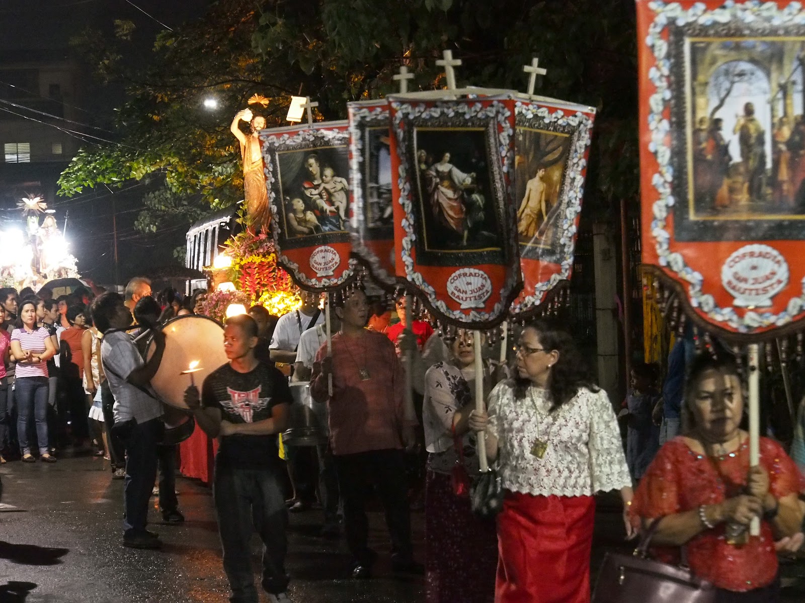 TRAVELS (and more) WITH CECILIA BRAINARD: HISTORIC PARIAN, CEBU - UPDATES