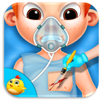 Top Surgery Games with Various Activities for Kids by GameIva