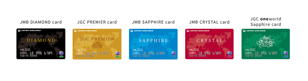 JAL starts accepting physical status card requests - JAL Flyer