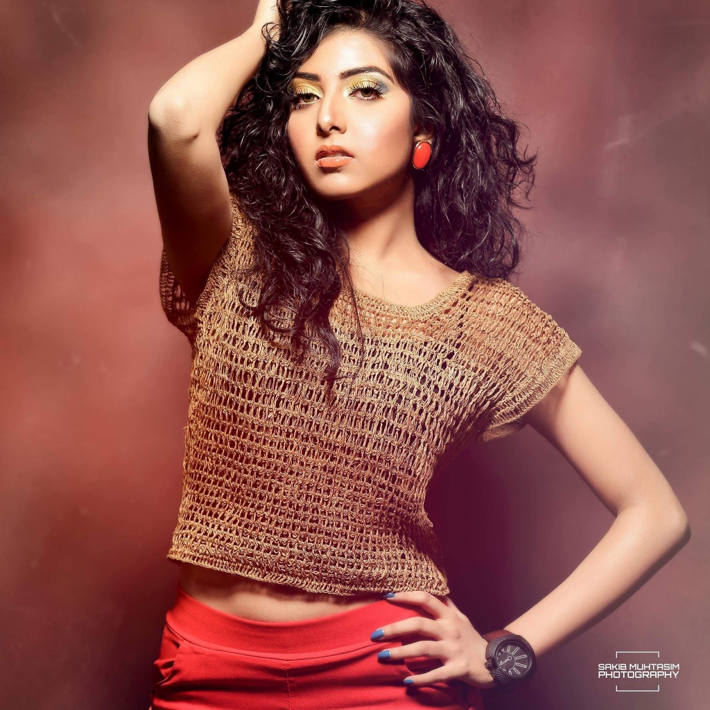 Porshi - Bangladeshi Singer Photos