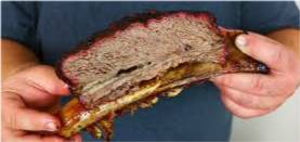 Jake's Famous Foods Barbecue & Cooking Blog: The 3-2-1 Beef Rib Process ...