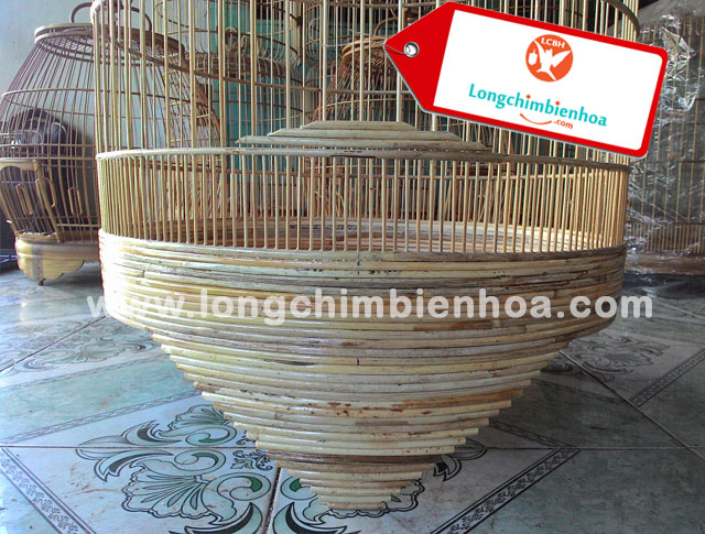 Lồng Chim Biên Hòa