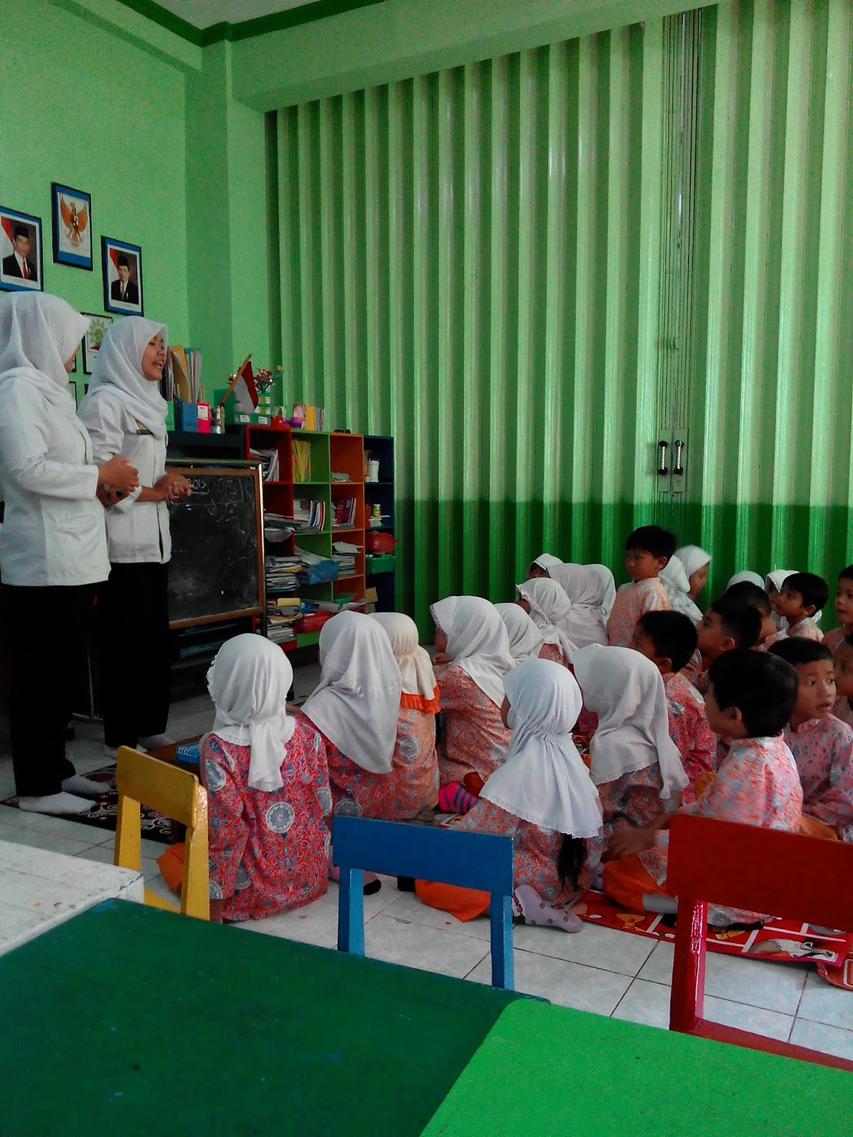 Purpose Function And Pillars Of Character Education Purpose Function And Pillars Of Character Education
