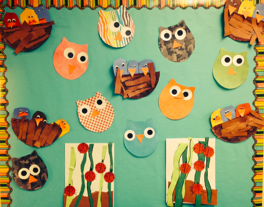 Preschool Wonders: 2014